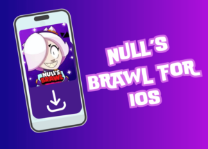 Nulls Brawl auf iOS | Nulls Brawl für iPhone (IPA) 2026